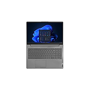 Lenovo V15 G2 ITL Home & Business Laptop (Intel i7-1165G7 4-Core, 24GB RAM, 1TB PCIe SSD, Intel Iris Xe, 15.6" 60Hz Full HD (1920x1080), WiFi, Win 10 Pro) with MS 365 Personal, Hub