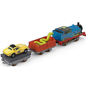 Thomas & Friends TrackMaster, Thomas & Ace the Racer