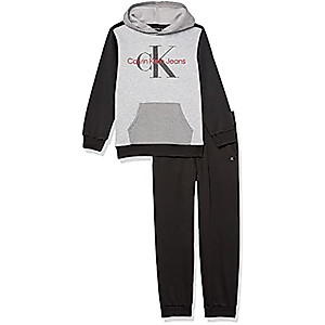 Calvin Klein 2 Pieces Pant Set