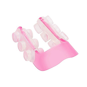 Nose Lifting Shaper Clip, 3pcs Nose Bridge Lift Up Straightening Enhancer Nose Up Clip Correction Set Beauty Clip