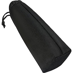 Cressi Foldable Anchor Set for Stand-Up Paddle Board - 3.5 lb, 33 ft Rope - Squid: Designed in Italy