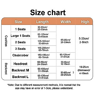 Summer Ice Silk Sofa Cushion Cover,Non-Slip Wear-Resistant Sectional Slipcovers Set Cooling Stretch Couch Cushion Cover,Furniture Protector for 1/2/3/4 Seater (3 Seater Cover, Blue)