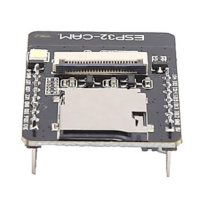for ESP32-CAM Bluetooth Development Board with for OV2640 Camera Module Bluetooth Module for IoT Applications
