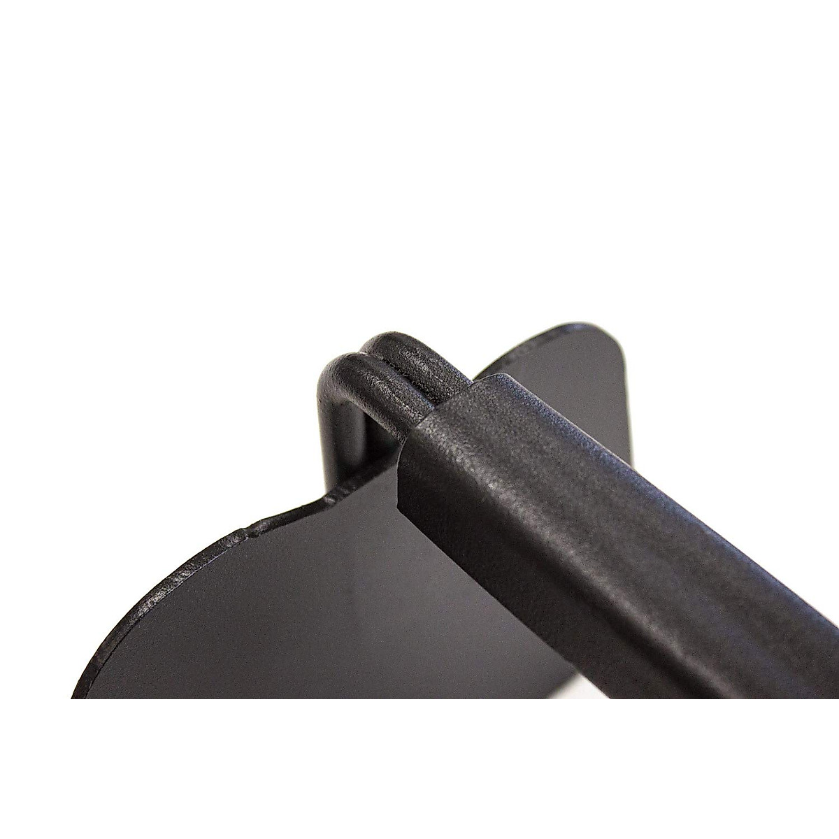 Bully Tools 92353 12-Gauge Garden Hoe with Fiberglass Handle