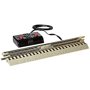 Lionel FasTrack Electric O Gauge, Operating Track Section Large