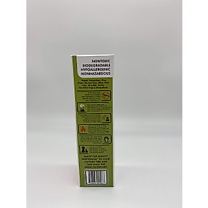 Skeeterlog (Pack of 3)