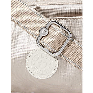 Kipling ABANU Multi, Metallic Glow