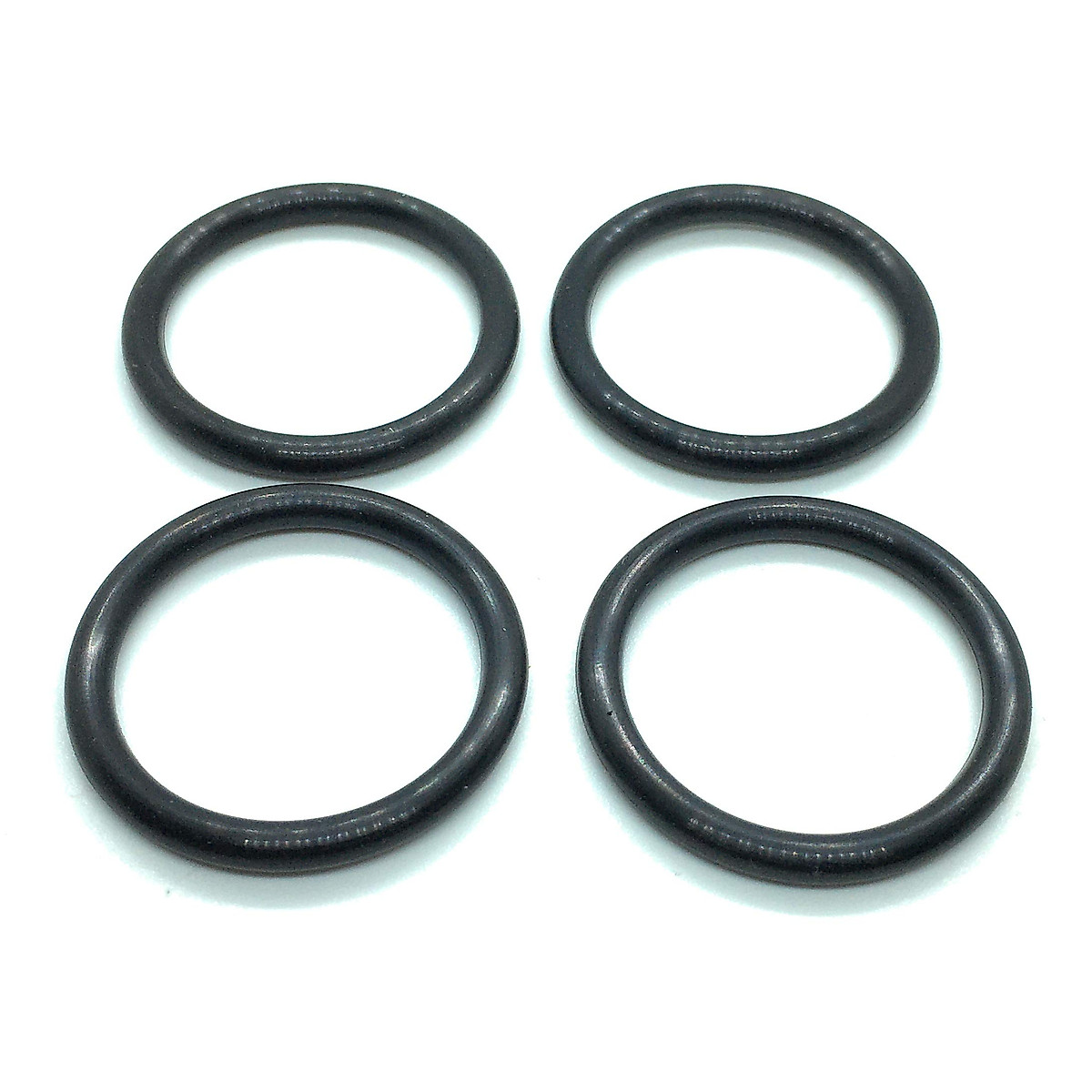 REPLACEMENTKITS.COM Brand Water Softener O-Ring Seal Kit (4 Pack) Replaces 7170262, 7083106, 7173016, 7039068, or WS03X10011 Works with Some Kenmore, Sears, GE, Eco Pure, Eco Water