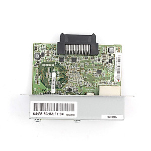 UB-E04 Ethernet Interface C32C824541 With USB For Epson TM-U220PB T81 U288 T88IV