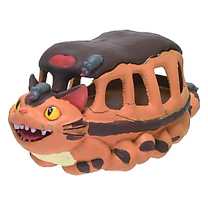 Studio Ghibli - Spirited Away - So Many Poses! No Face, Benelic Blind Box Figure