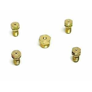 WPW10619558 Range LP Conversion Kit W10619558 Compatible with Whirlpool