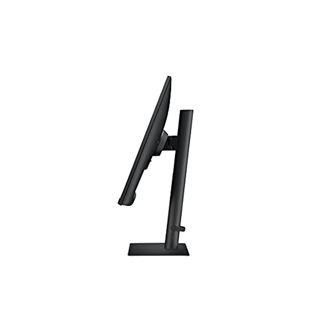 SAMSUNG S80A Computer Monitor, 27 Inch 4K , Vertical , USB C , HDR10 (1 Billion Colors), Built-in Speakers (LS27A800UNNXZA)