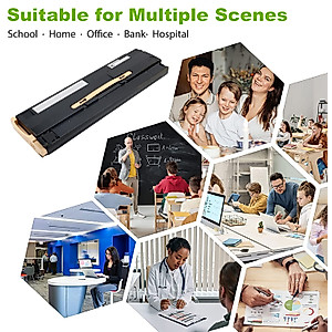 Offstar Compatible for Xerox 008R08101 Waste Toner Container Replacement for Xerox AltaLink C8130, C8135, C8145, C8155, B8145, B8155 Waste Toner Cartridge