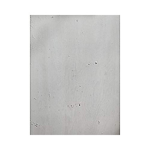 Signature Design by Ashley Mirimyn Vintage Accent Cabinet or TV Stand, Light Gray