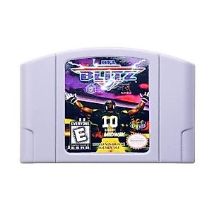 NFL Blitz (Renewed)