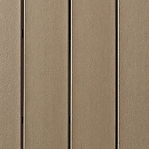 Signature Design by Ashley Fairen Trail 30" Outdoor Barstool, 2 Count, Black & Brown