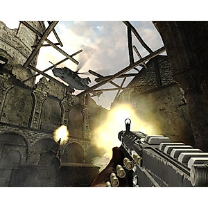 Conflict: Denied Ops - Xbox 360 (Renewed)