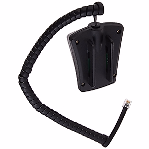 Celestron - SkySync Telescope GPS Accessory, Black (93969) & 18778 AC Adapter (Black)