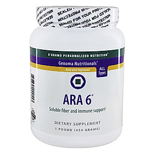 Ara 6 Powder 1 Pounds
