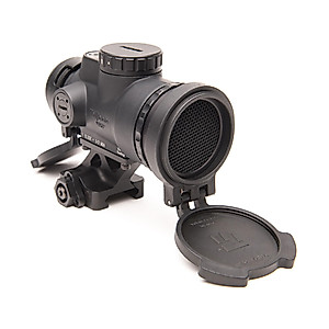 Trijicon MRO PTRL RED DOT CO-WTINESS