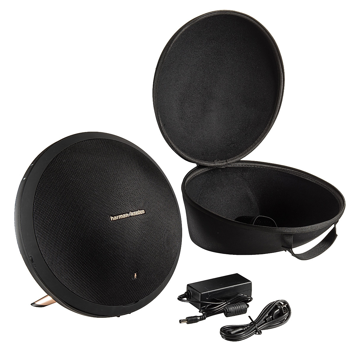 caseling CASE fits Harman Kardon Onyx Studio 4/3 Wireless Speaker System.