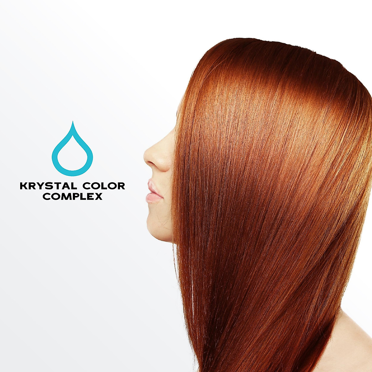 Keracolor Purify Plus Lite Leave-In Conditioning Treatment for Fine to Medium Hair, Detangling, Neutralizes Hard Minerals, Color-Safe, 7 Fl Oz