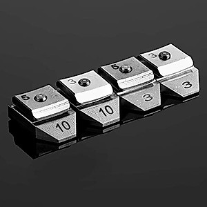 QHALEN Golf R15 Driver Weight 12g Kit for Taylormade R15 Golf Driver