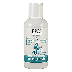 Beauty Without Cruelty Eye Make-up Remover, 4-fl Ounce (045190)