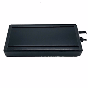 BTBSIGN LED Lap Counter Up/Down Digital Counter with Buttons and Remote 3inch High