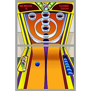 Chuck E Cheese's Party Games - Nintendo DS