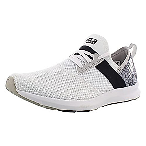 New Balance WXNRGv1 White/Rain Cloud 6 B (M)