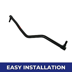 Jeremywell Drag Link 194741 Right Hand Steering Riding Mower fits Sears Craftsman Husqvarna