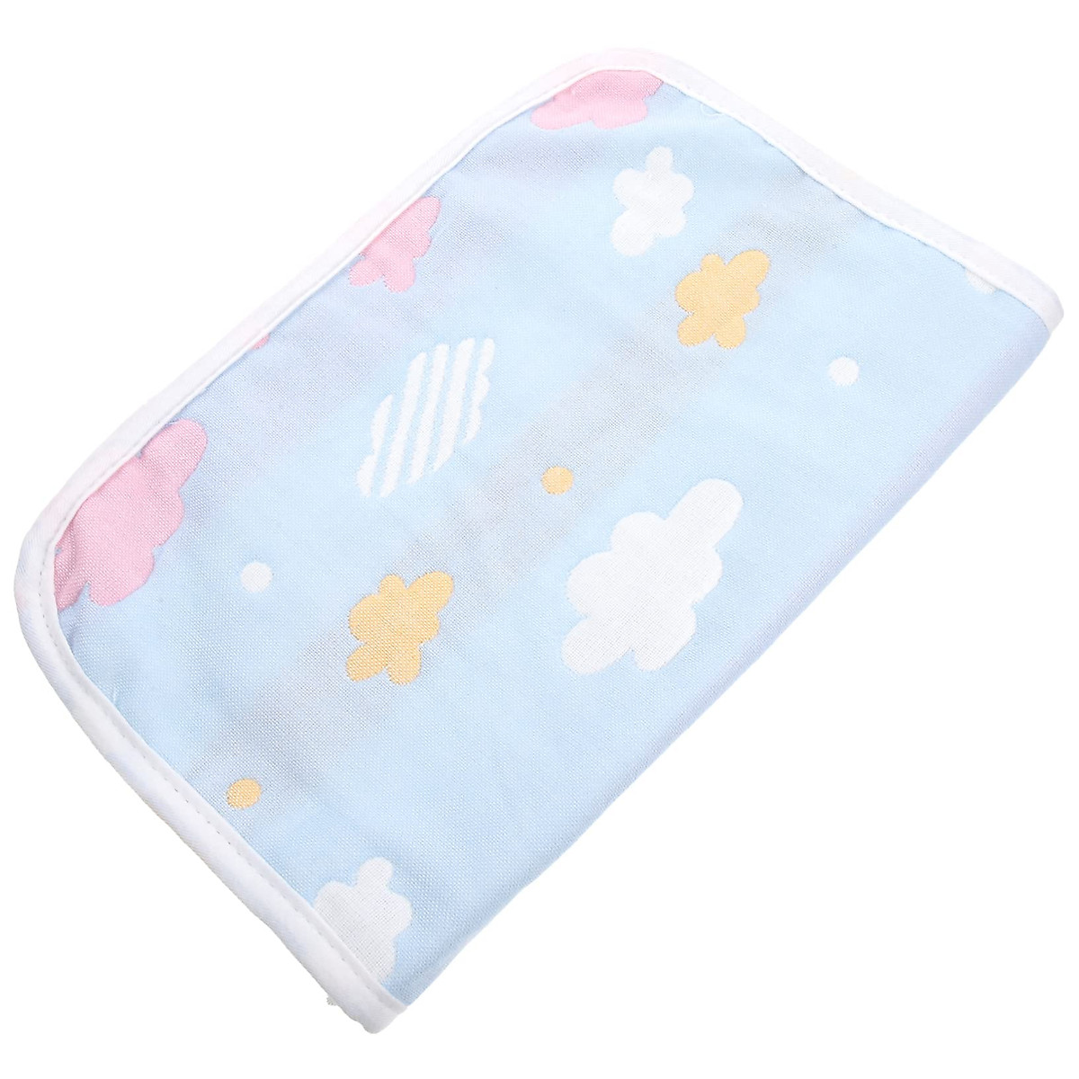 EXCEART 3pcs Gauze Pad Potty Training Pad Reusable Pee Pads Incontinence Bed Pads Mattress Protective Pad Waterproof Bed Pad Baby Changing Pad Elder Fiber Absorb Water Protector