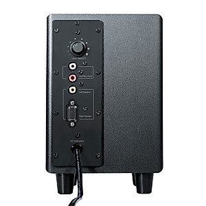 Logitech Speaker System Z323 with Subwoofer