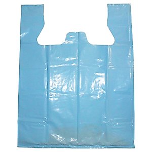 Rehabilitation Advantage Sani-Bags by Cleanwaste, Disposable Commode Bags