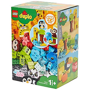 LEGO Duplo Classic 10934 Creative Animals