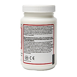 Mod Podge Mega, 8 oz, Hologram Glitter