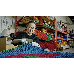 Yarn Make Your Life a Thread [DVD]