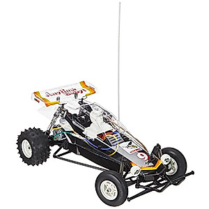 Tamiya The Hornet Model