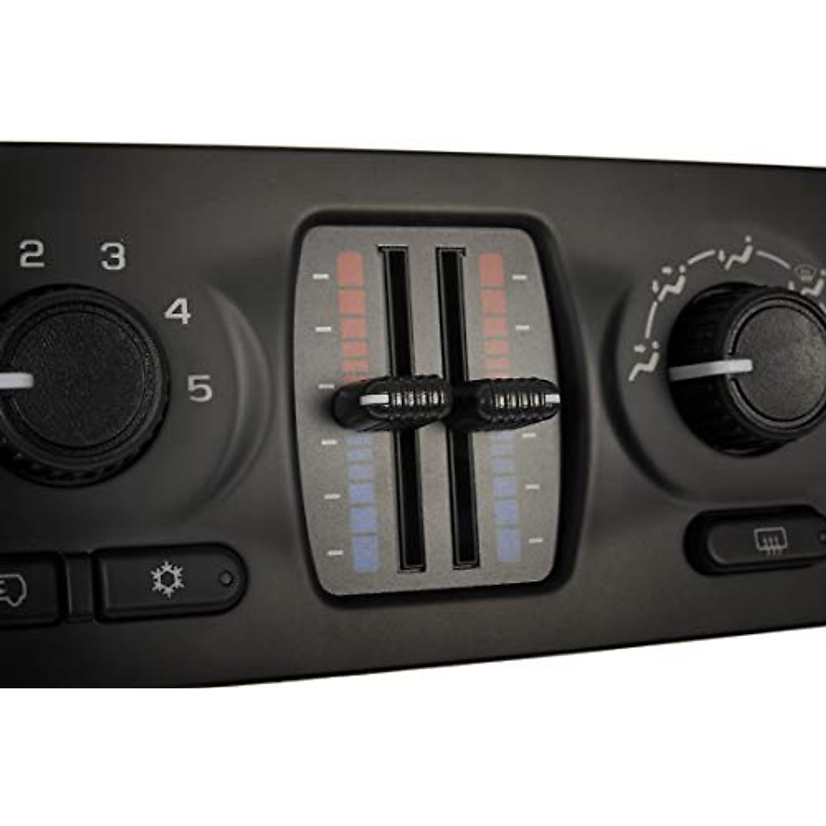 Dorman 599-210XD Climate Control Module Compatible with Select Models (OE FIX)