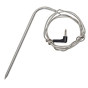 DONSIQIZZ Temperature Probe Replacement for Louisiana Pellet Grill Thermometer Meat Probe Sensor