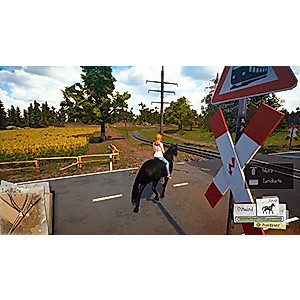 Whisper LIBRES Comme LE Vent - PS4