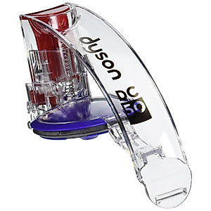 Dyson Handle, Cyclone Assembly Dc50