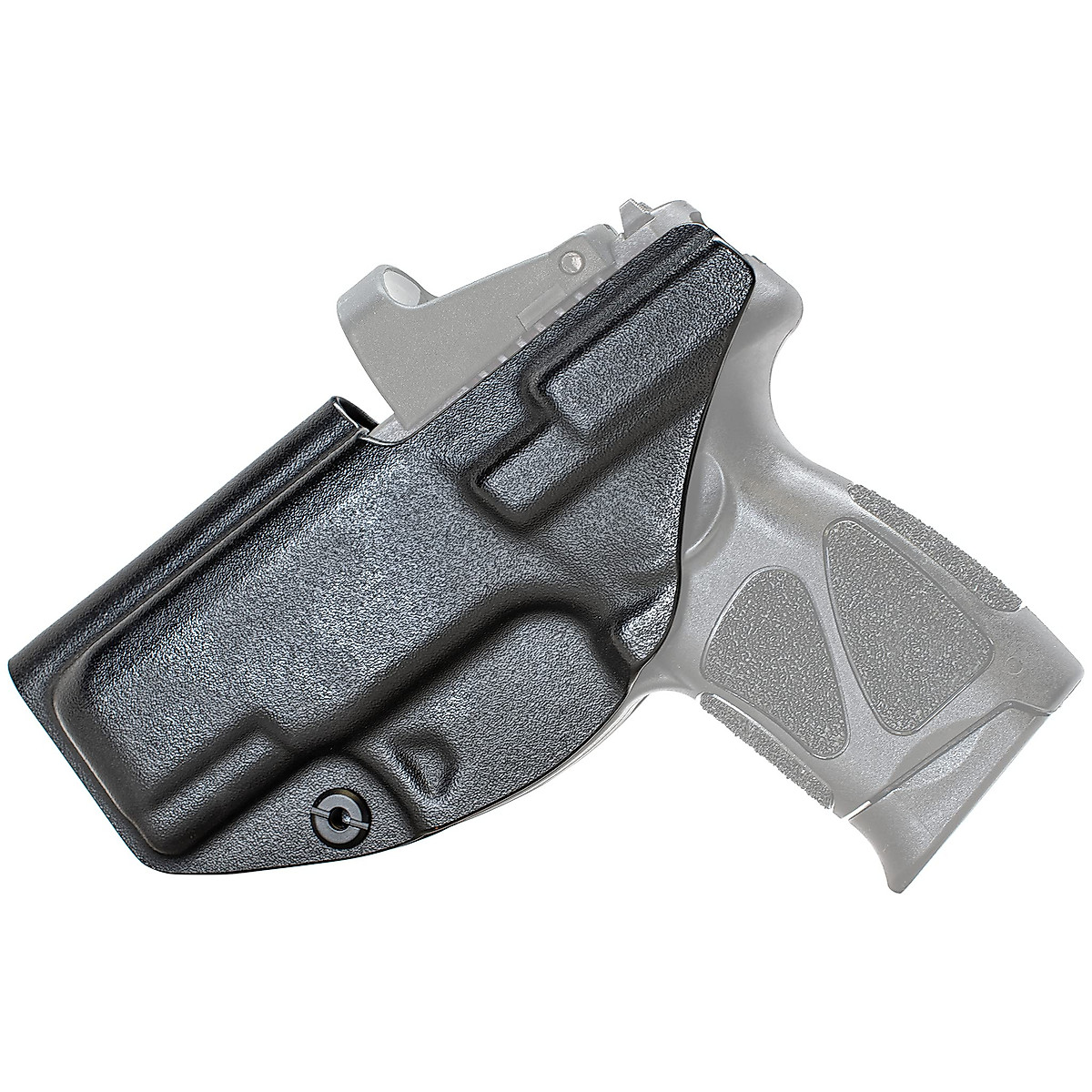CYA Supply Co. Base Optics Ready (Flat Dark Earth) Inside Waistband Holster IWB Veteran Owned Company Fits Taurus G3c Toro