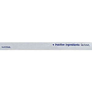 Boiron Cina 30C Homeopathic Medicine for Nervousness, Irritability, & Sleeplessness in Children - 80 Pellets
