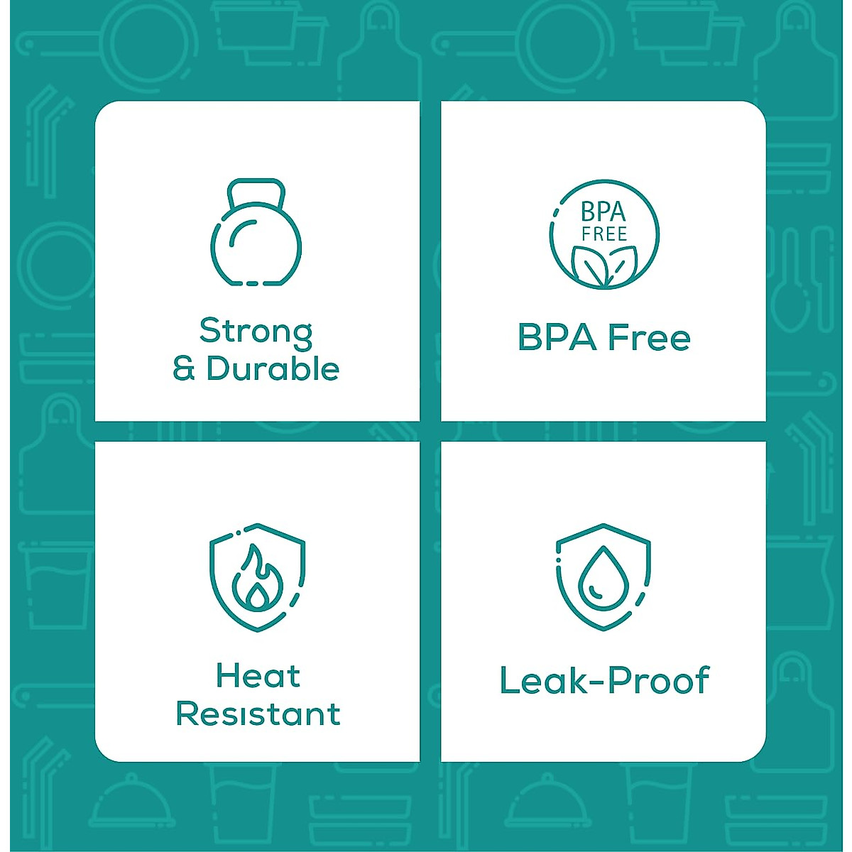 GUSTO [100 Count] Disposable Plastic Dome Lids for 10, 12, 16, & 20 oz. Paper Hot Coffee Cup - Black (Formerly Comfy Package)