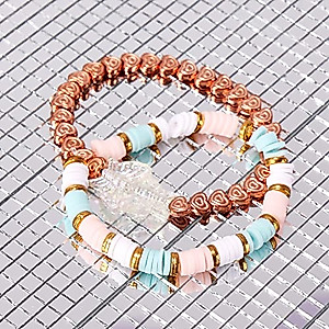 PP OPOUNT 10856 PCS Self-Adhesive Mosaic Tiles for DIY Craft Decoration, Indoor Decoration, DIY Disco Ball, Art Collage(5 x 5 mm)