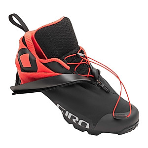Giro Blaze Winter Cycling Shoe - Men's Black 41