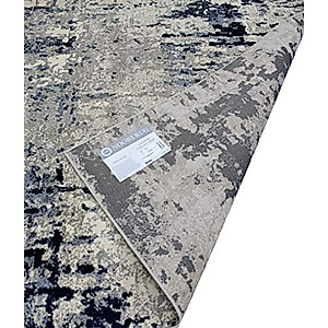 Noori Rug Lagoon Janey Area Rug, Beige