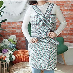 NAWANIS Korean Traditional PODAEGI (Four Season Type) Made by 100percent Method